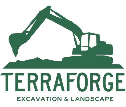 TERRAFORGE EXCAVATING & LANDSCAPING