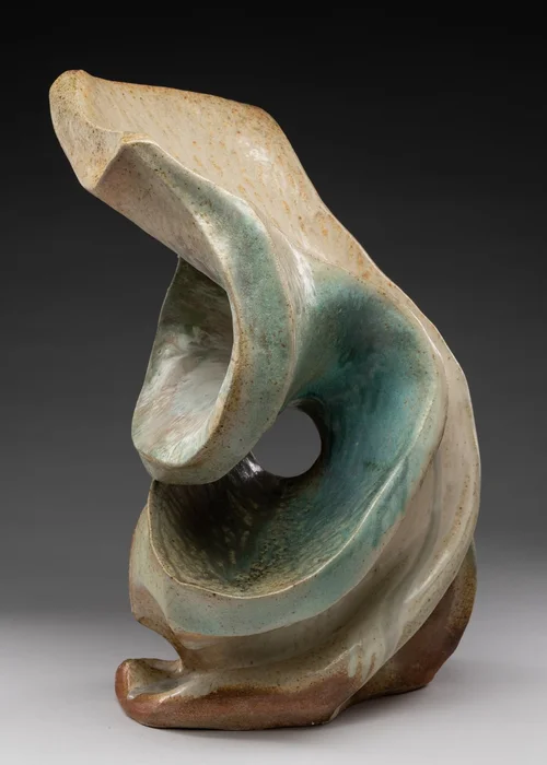 Lisa Battle Sculpture Portfolio | Discover Unique Ceramic Sculptures ...