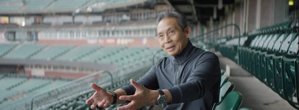 The Film | A Life Reimagined: The George Masa Story Documentary ...