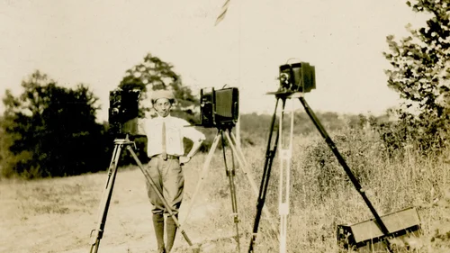 The Film | A Life Reimagined: The George Masa Story Documentary ...