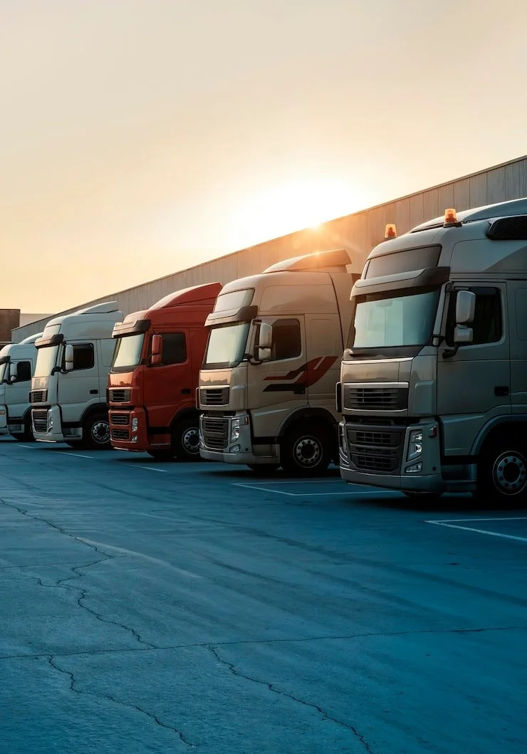 MG Transport Solutions