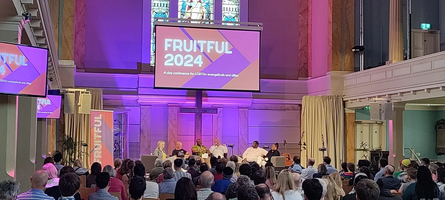Fruitful Conference