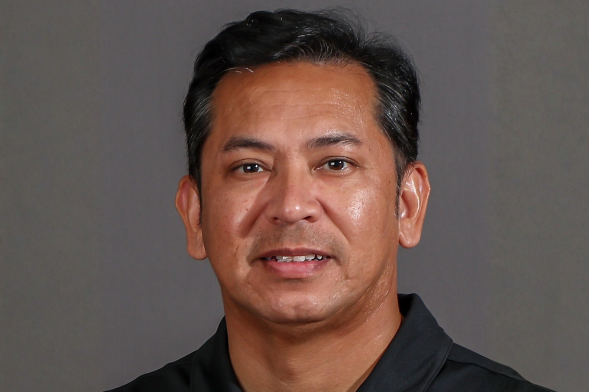 Men's Volleyball — ESPN Honolulu