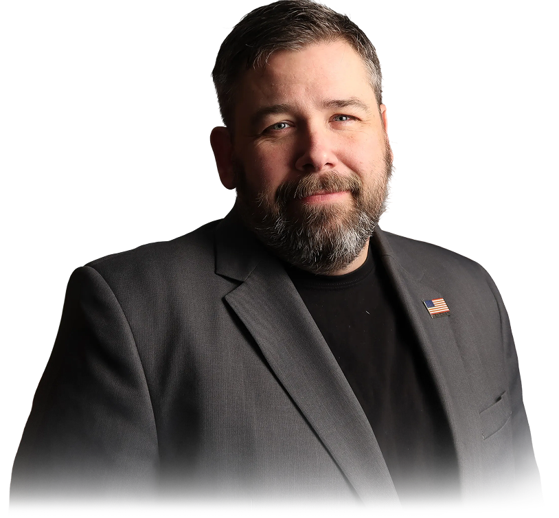Justin Wagner For Congress | Join the Fight for Workers' Rights