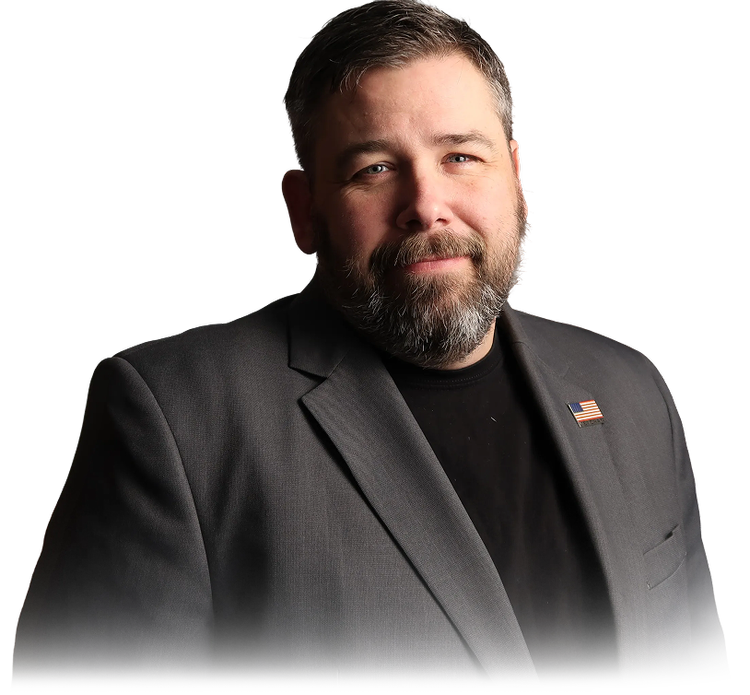 Justin Wagner For Congress | Join the Fight for Workers' Rights