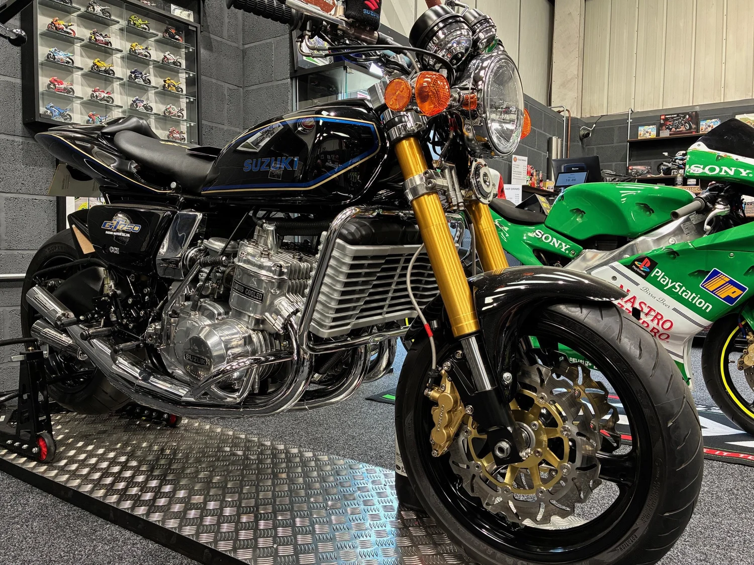 Hall Bros Motorcycles | East Yorkshire