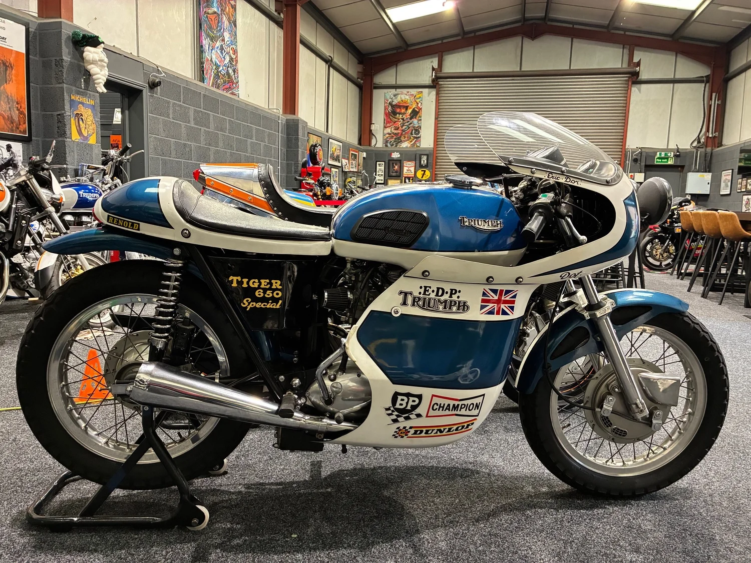 Hall Bros Motorcycles | East Yorkshire