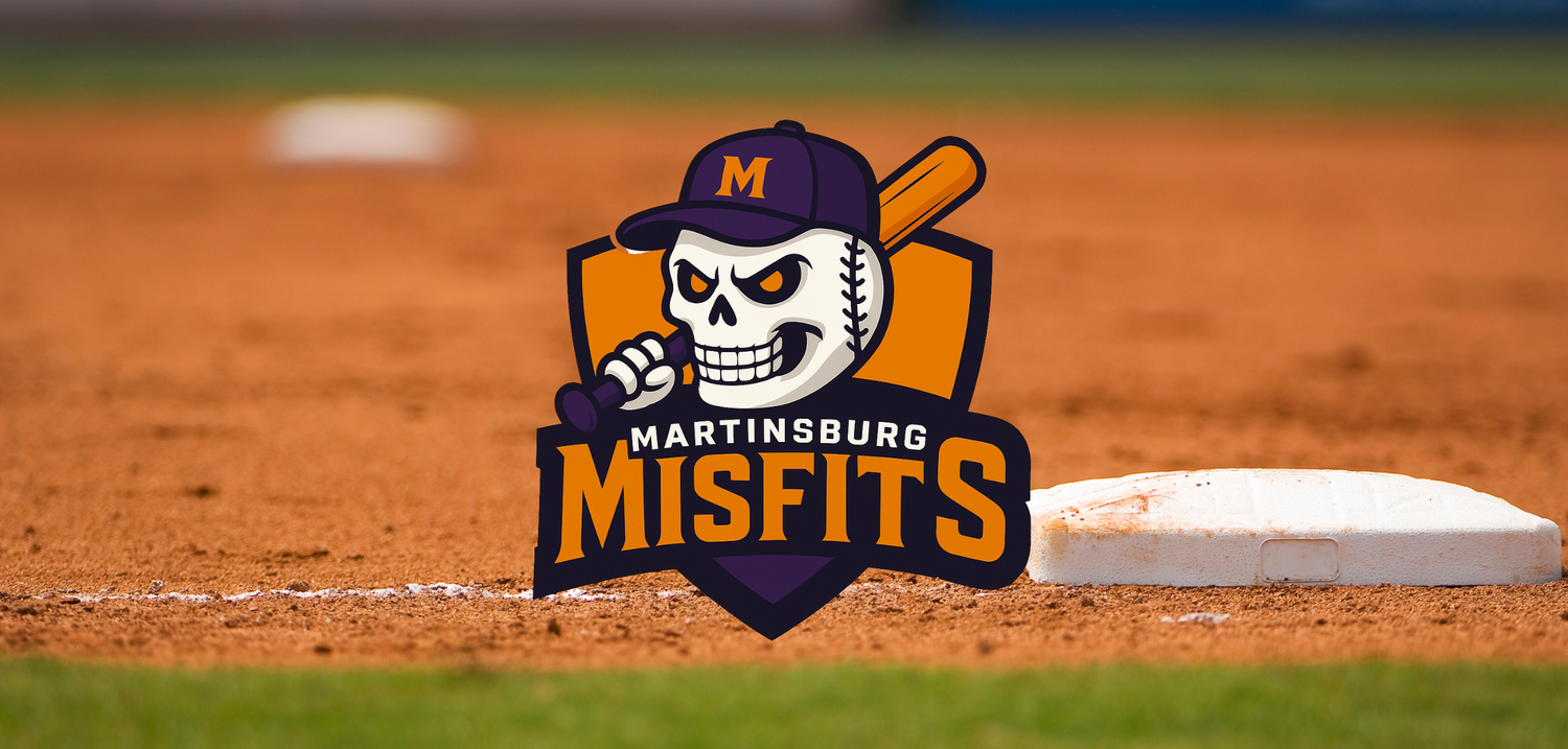 Martinsburg Misfits | Develop Skills, Play Harder, Join Today