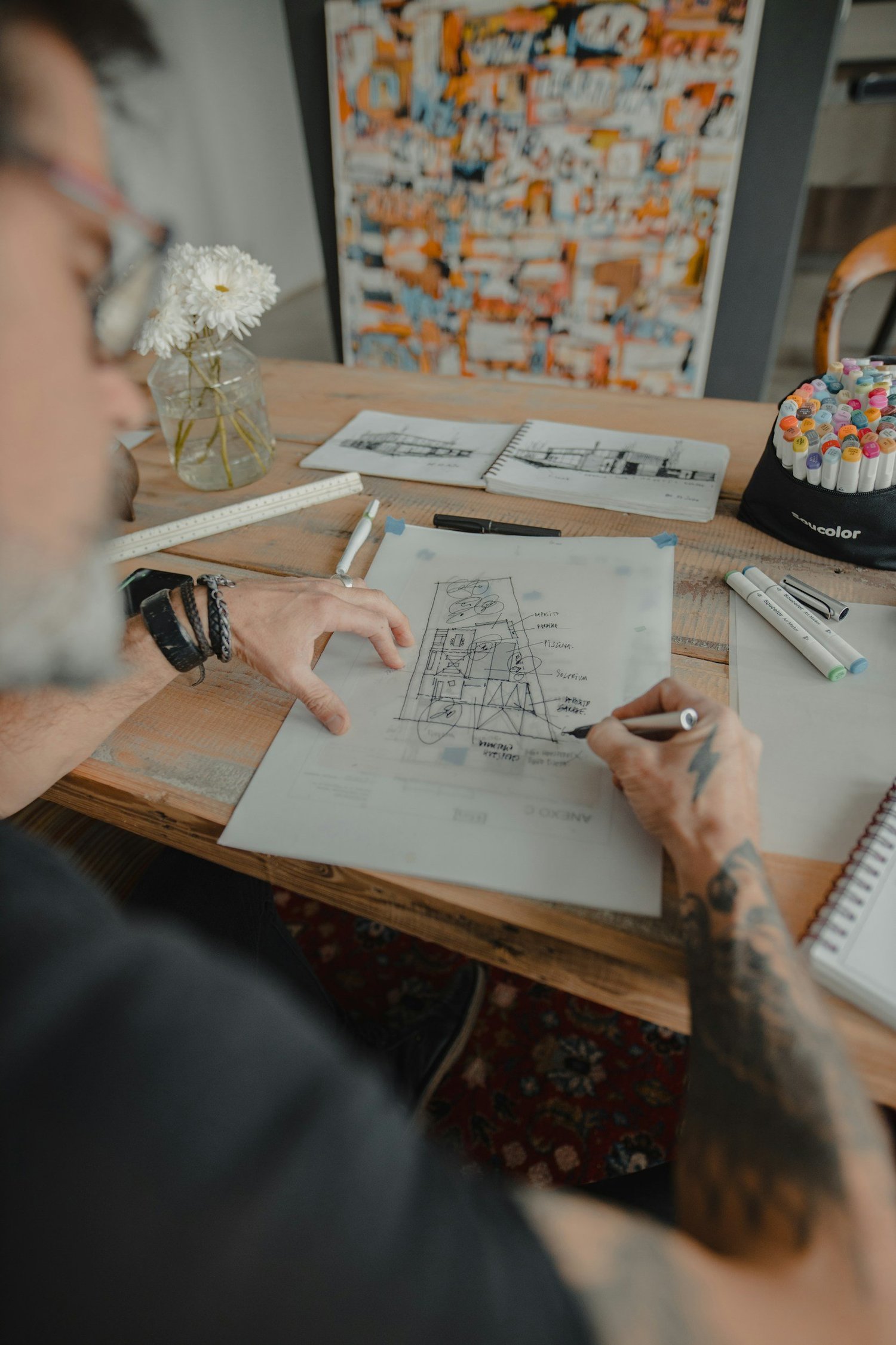 True North Design | Architectural Designer in Peebles
