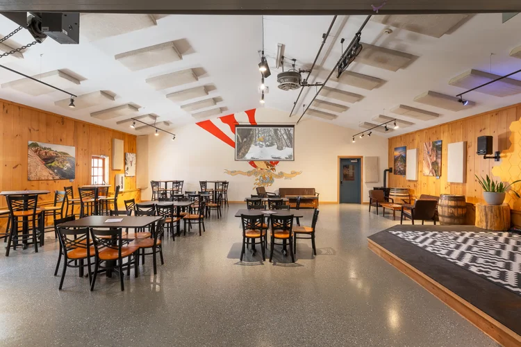 Ledge Brewing & Taco Bar | Discover, Taste, Enjoy Today