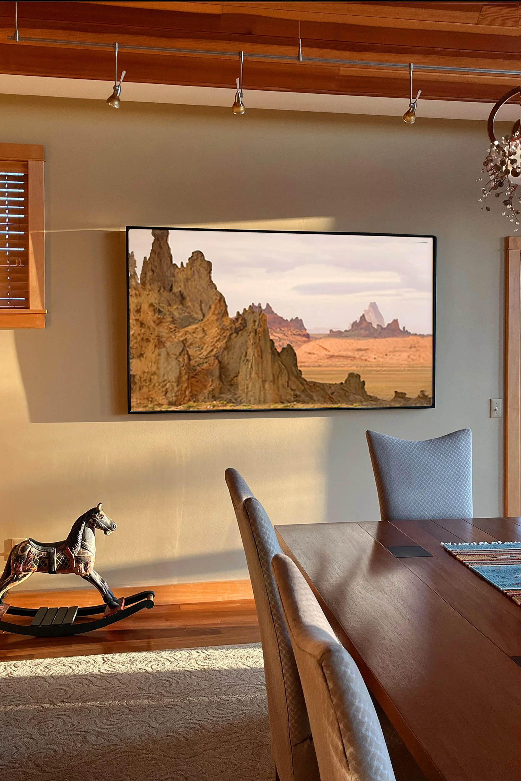 Willette Fine Art | The War Pony Project | Willette Fine Art