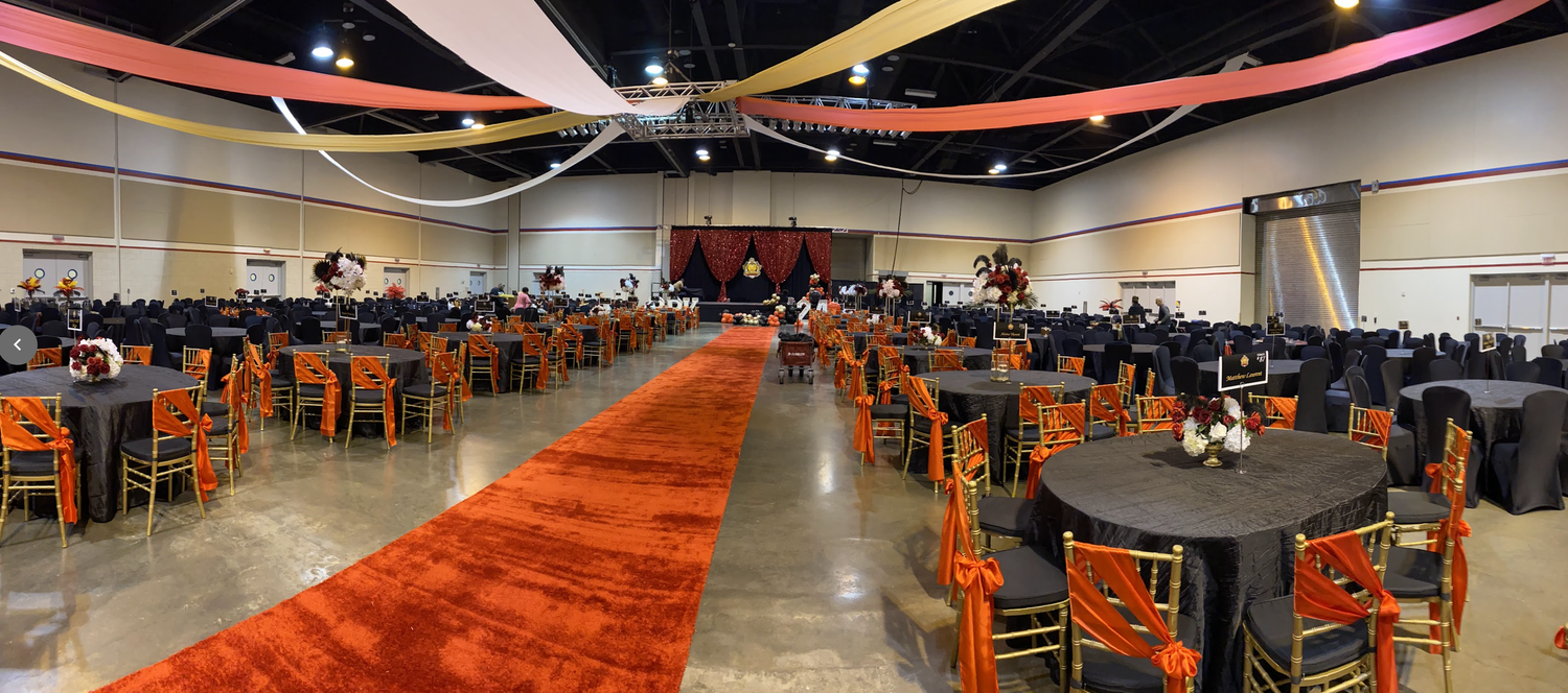 The Harbor Center | Book Your Event Now