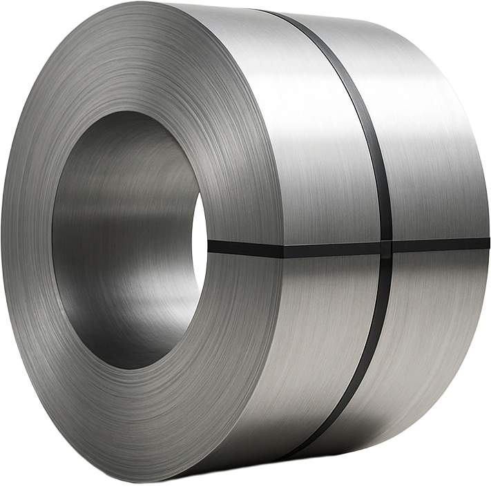 Millennium Steel