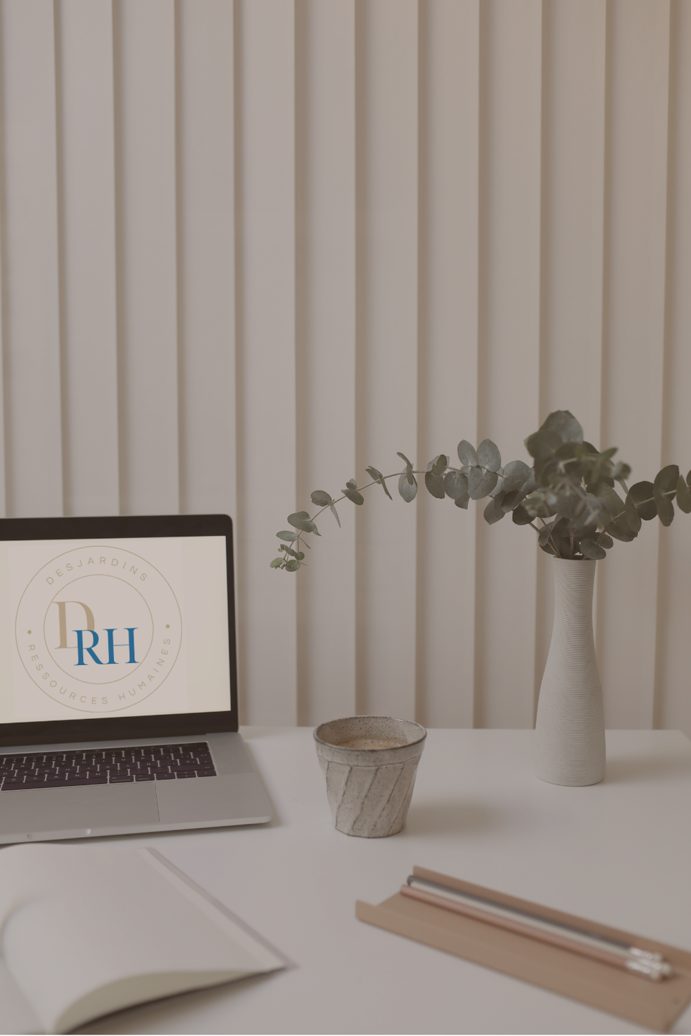 Services — Desjardins Ressources Humaines - DRH
