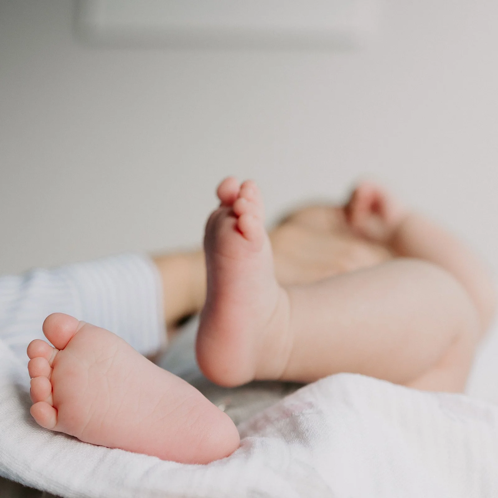 Contact — Paediatric People