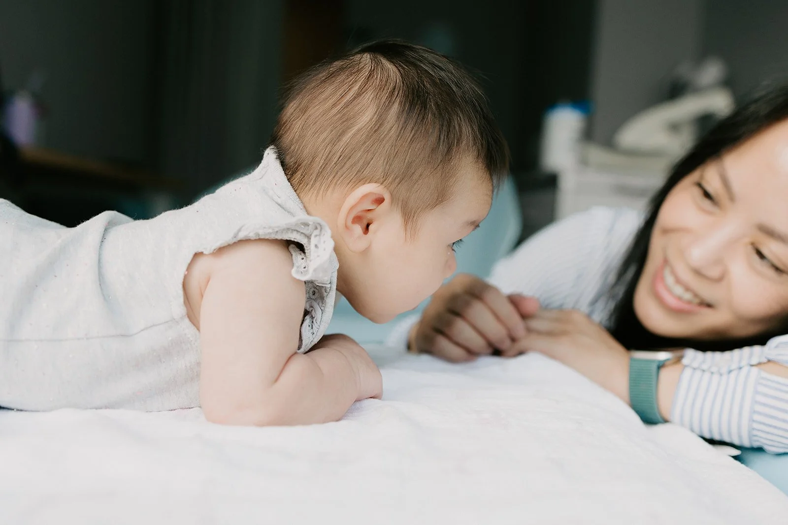 Paediatric People: Care made for your child
