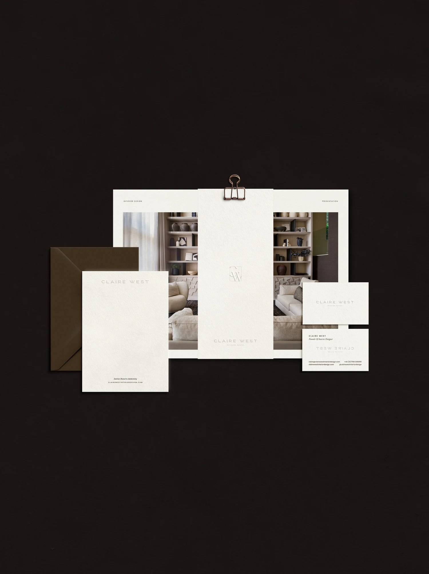 Wilson & Ward Creative | Elevate Your Brand Today