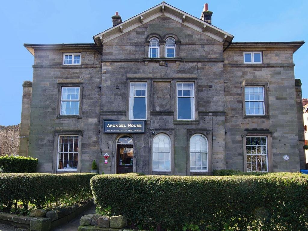 Arundel House, Whitby | Discover Whitby—Book Your Stay Today