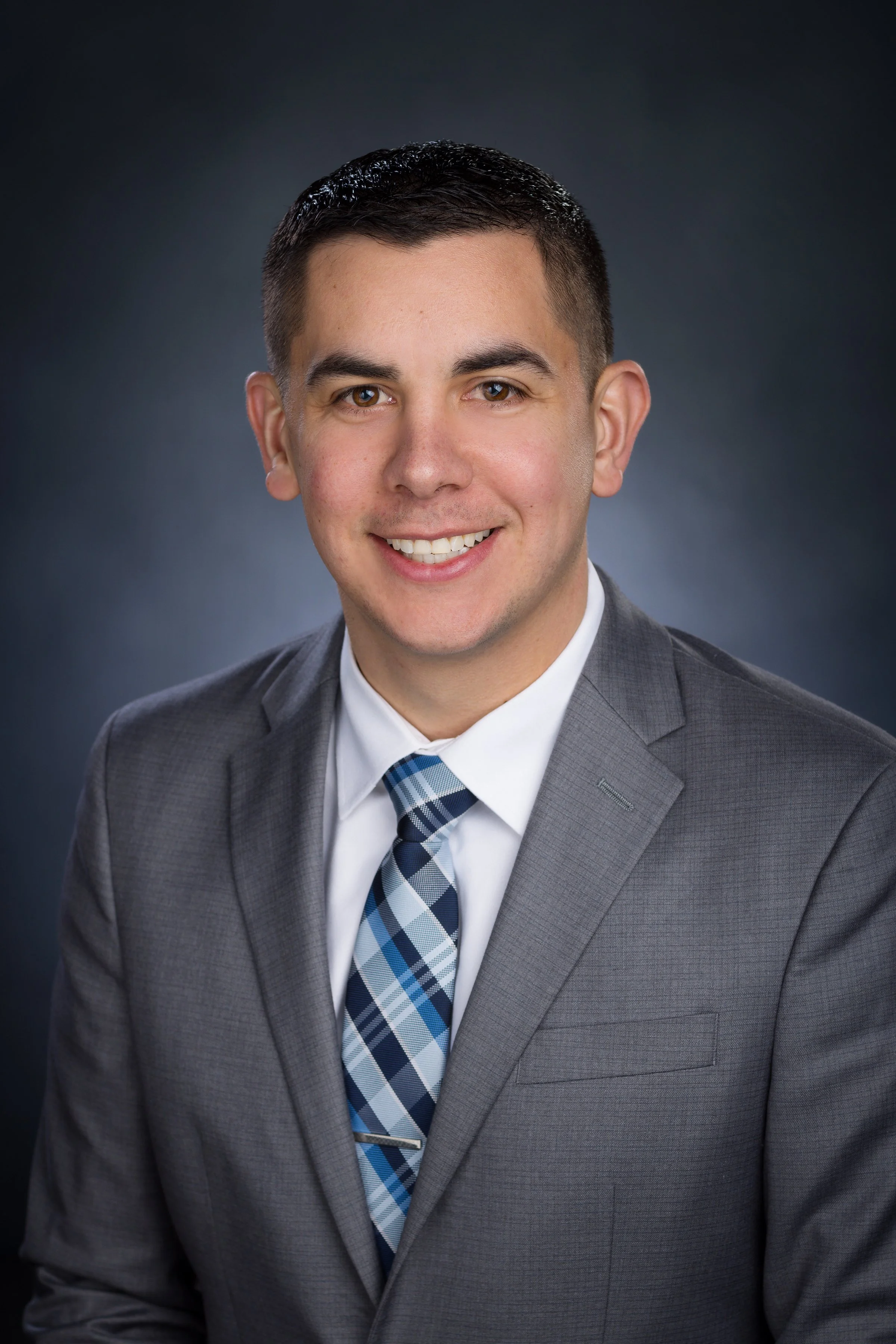 Shoshone County District Judge Candidate
