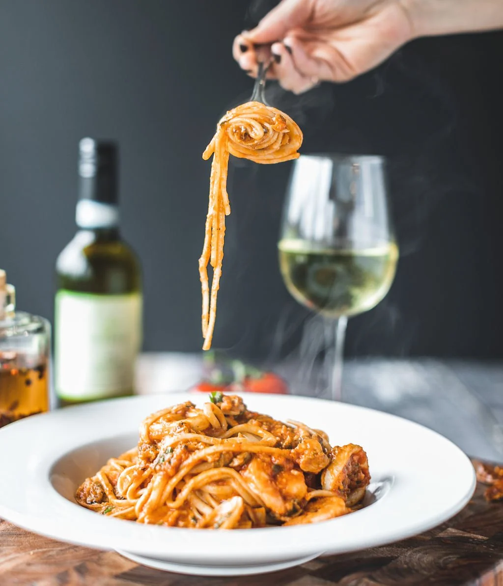 Paramount | Discover and Dine Today — Valentino's Restaurant