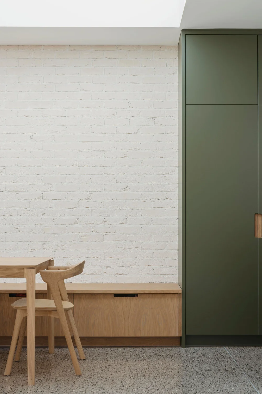 St Agnes Road — Architectural Farm