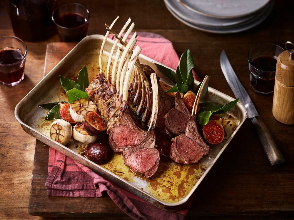Kate Whitaker Photography | Food | Interiors | Lifestyle