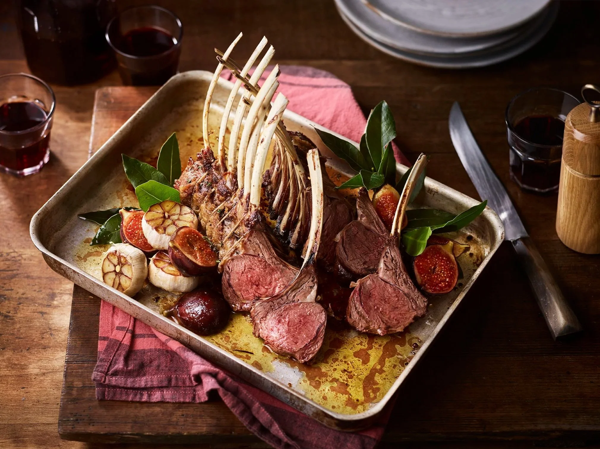 Kate Whitaker Photography | Food | Interiors | Lifestyle