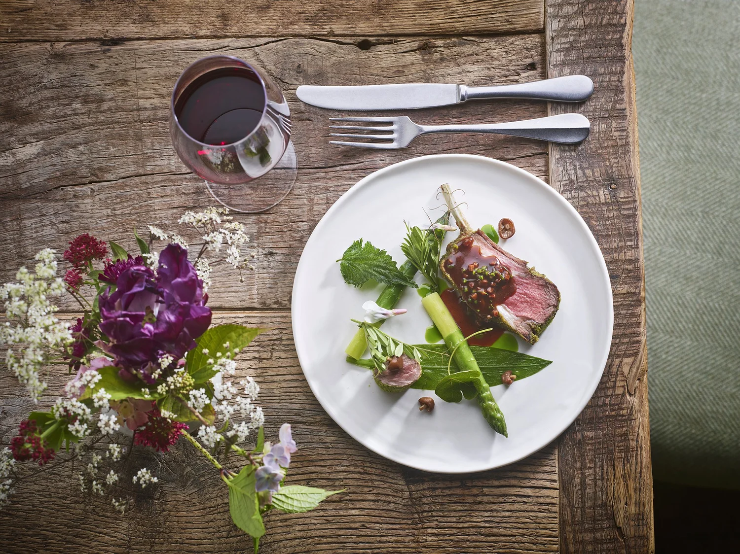 Kate Whitaker Photography | Food | Interiors | Lifestyle