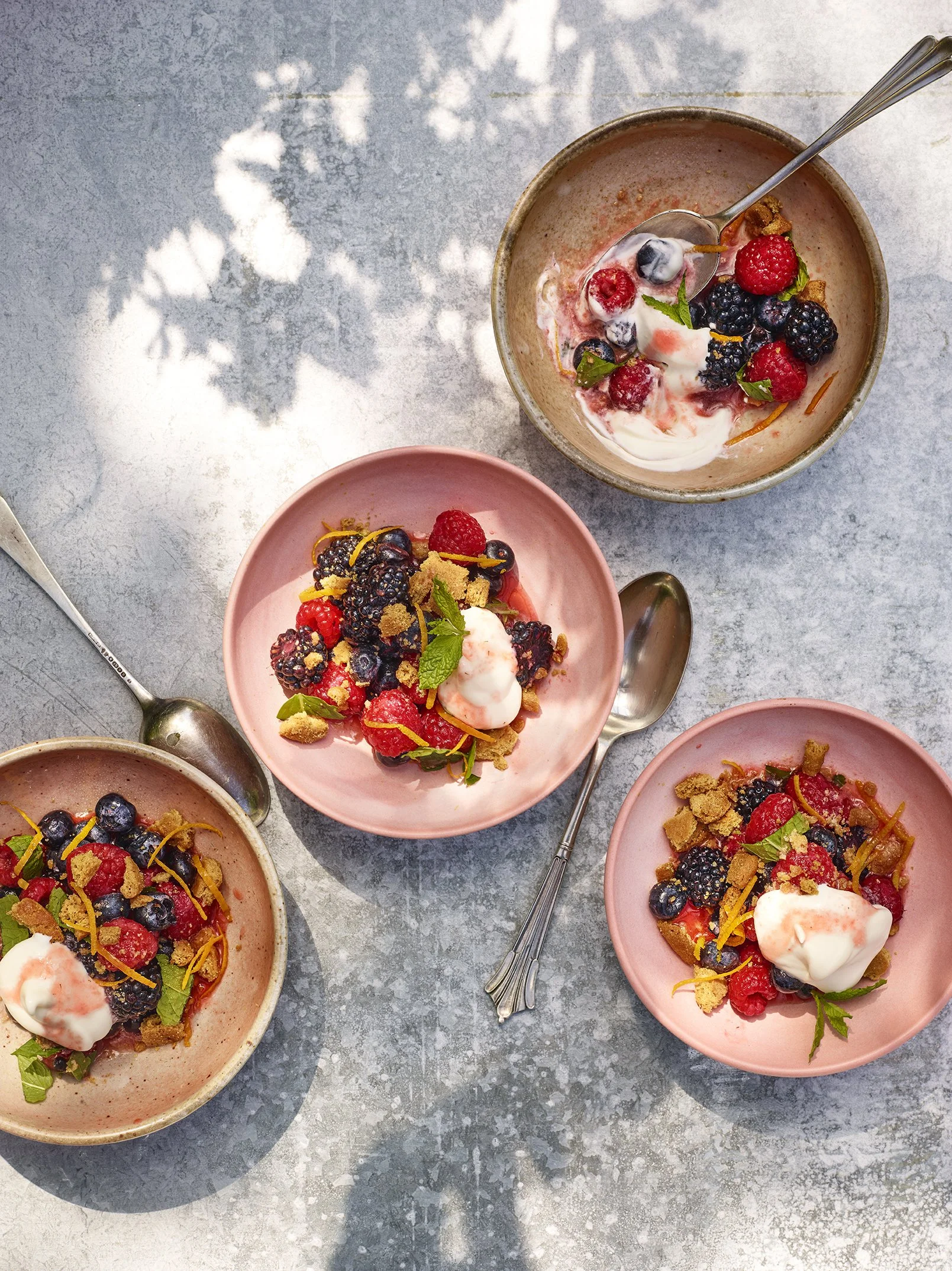 Kate Whitaker Photography | Food | Interiors | Lifestyle