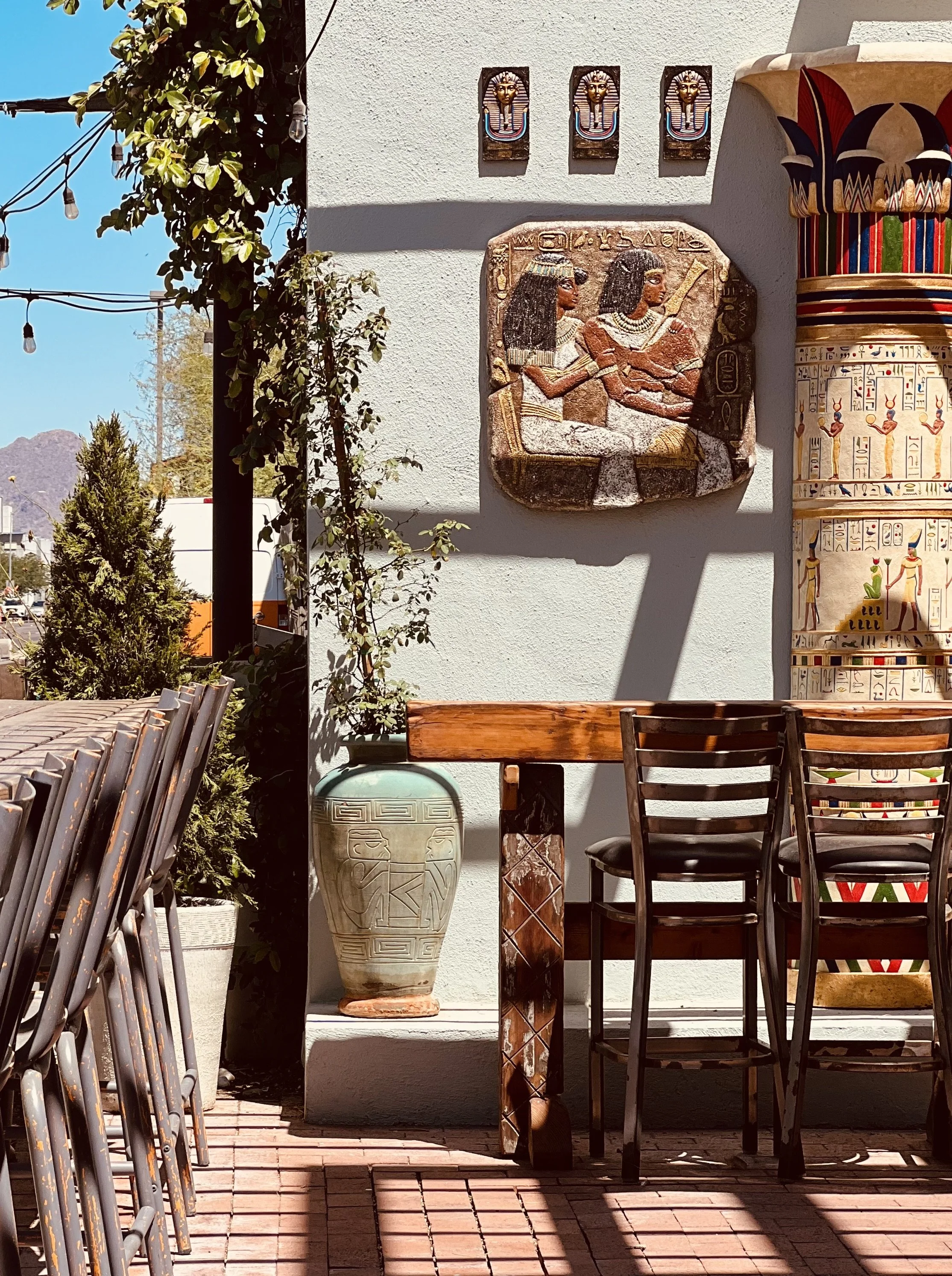 Urban Fraîche | Explore, Enjoy, Elevate Your Lifestyle