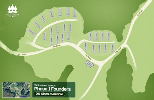 Whitestone Woods