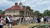 Clothing Standards — First Virginia Regiment