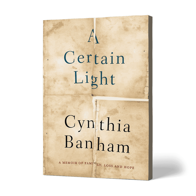 Cynthia Banham | Australian Writer and Author