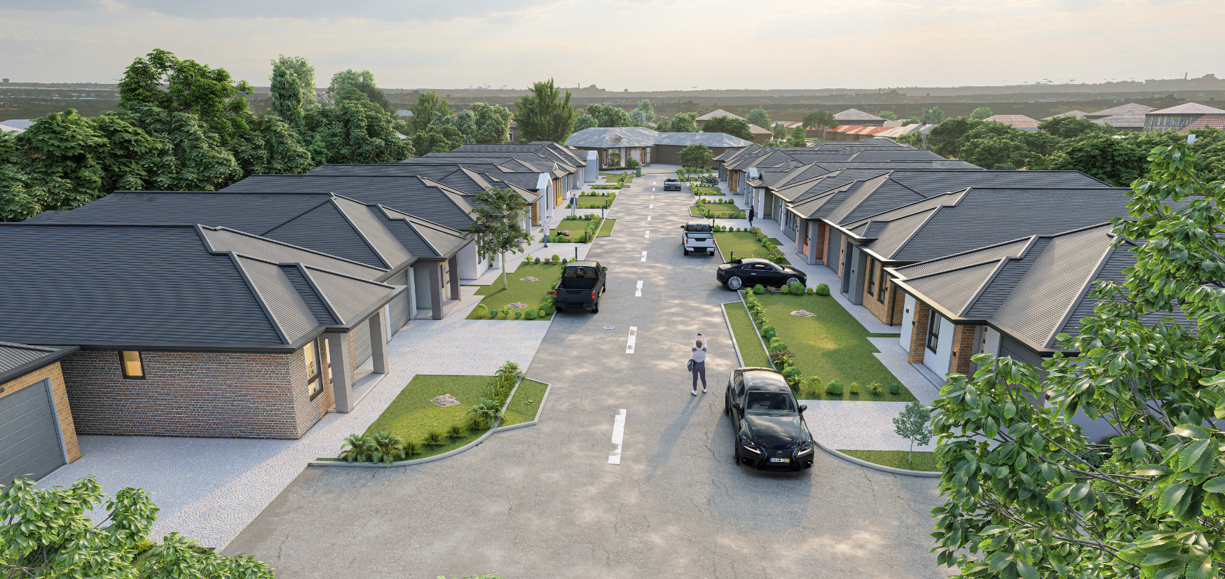 Adelaide Development Corporation | Property Developer Adelaide