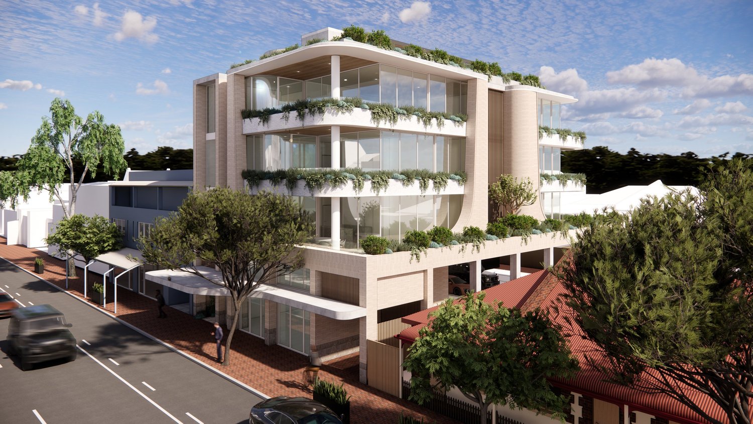 Adelaide Development Corporation | Property Developer Adelaide