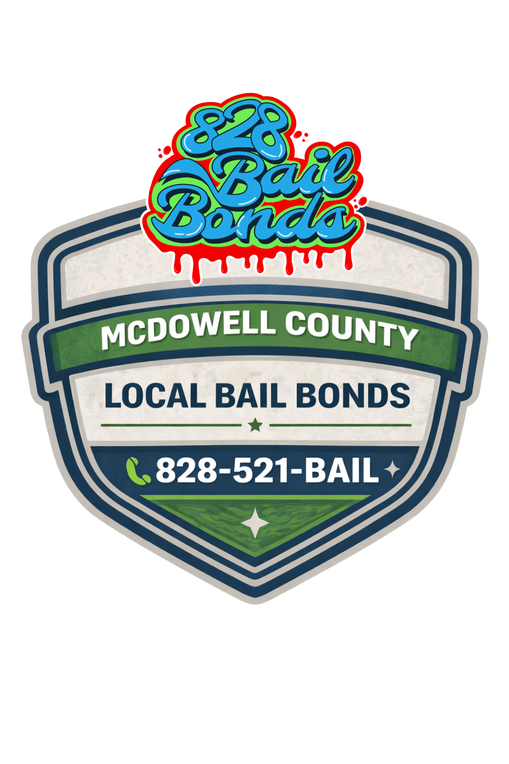 Rutherfordton Bail Bonds | Fast Bail Assistance Now
