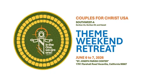 2026 CFCUSA SWA THEME WEEKEND RETREAT | Join the Retreat Today!