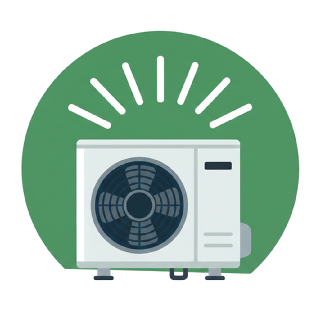What Is an Air Source Heat Pump? A Complete Guide for UK Homeowners ...