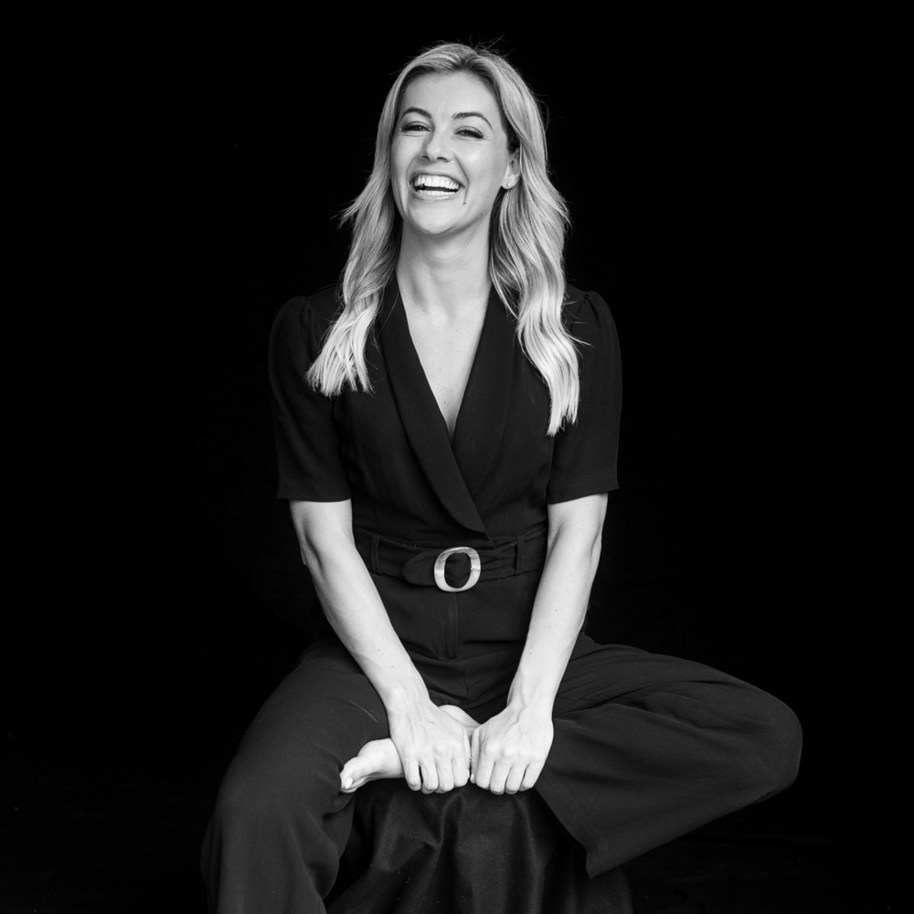 Bio — Gabriella Power