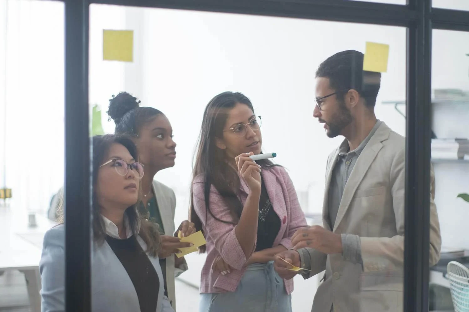 Internal Mobility: Unlocking Career Growth — Visual Workforce | Skills ...