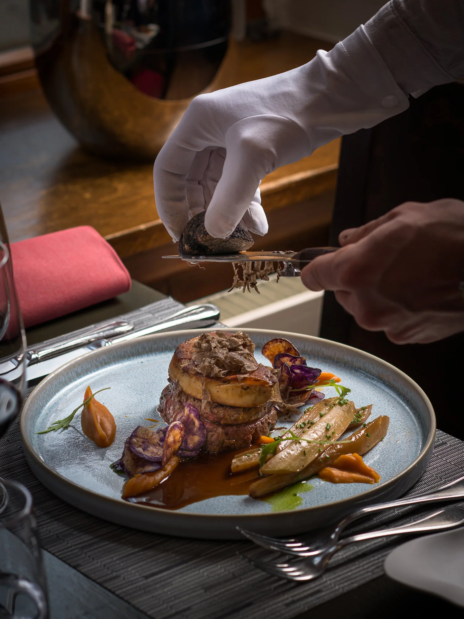 Café de la Réunion | Experience Local Flavors — Book Your Visit