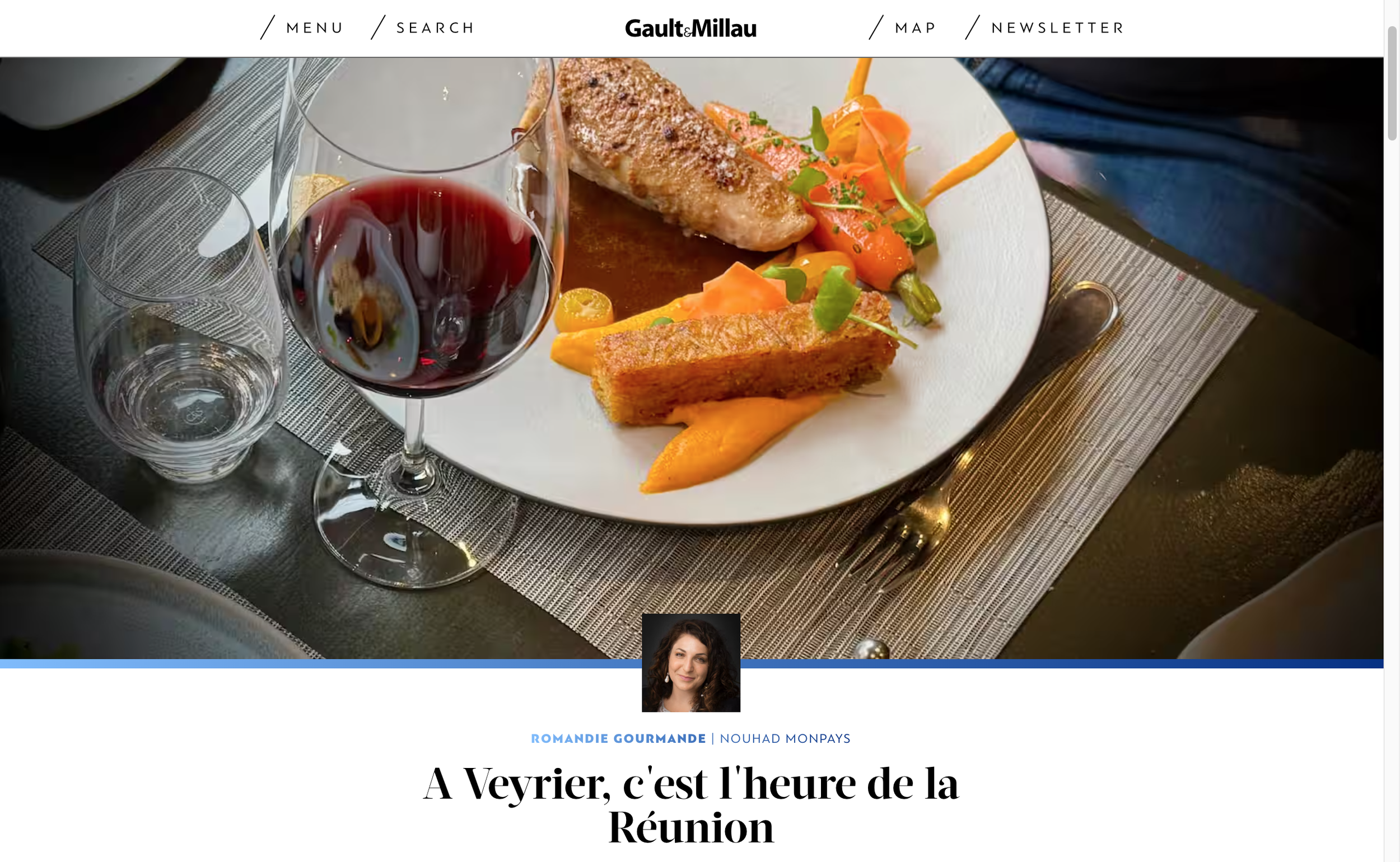 Café de la Réunion | Experience Local Flavors — Book Your Visit