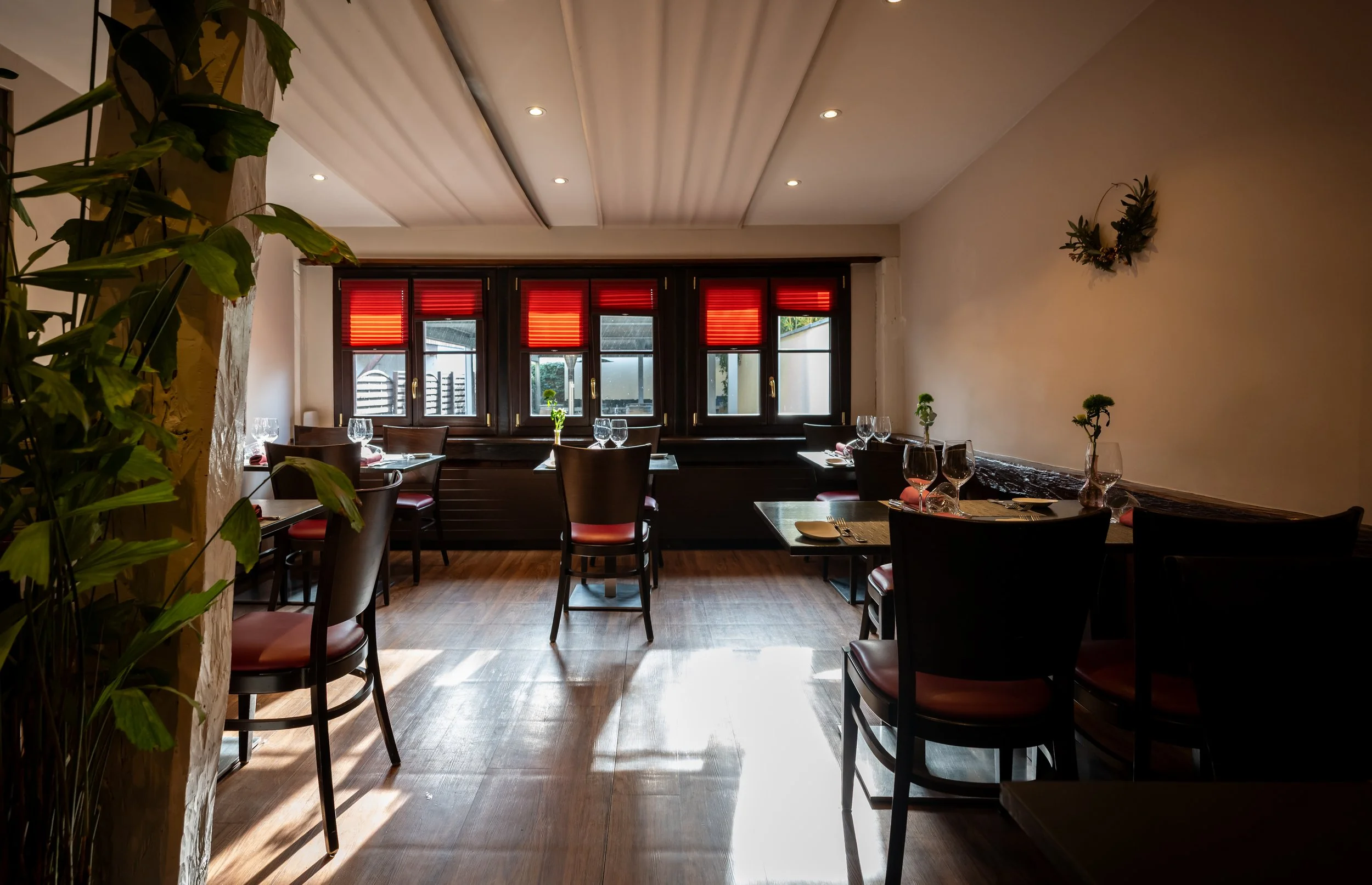 Café de la Réunion | Experience Local Flavors — Book Your Visit