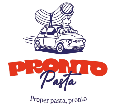 Pronto Pasta | Order Fresh Pasta Today