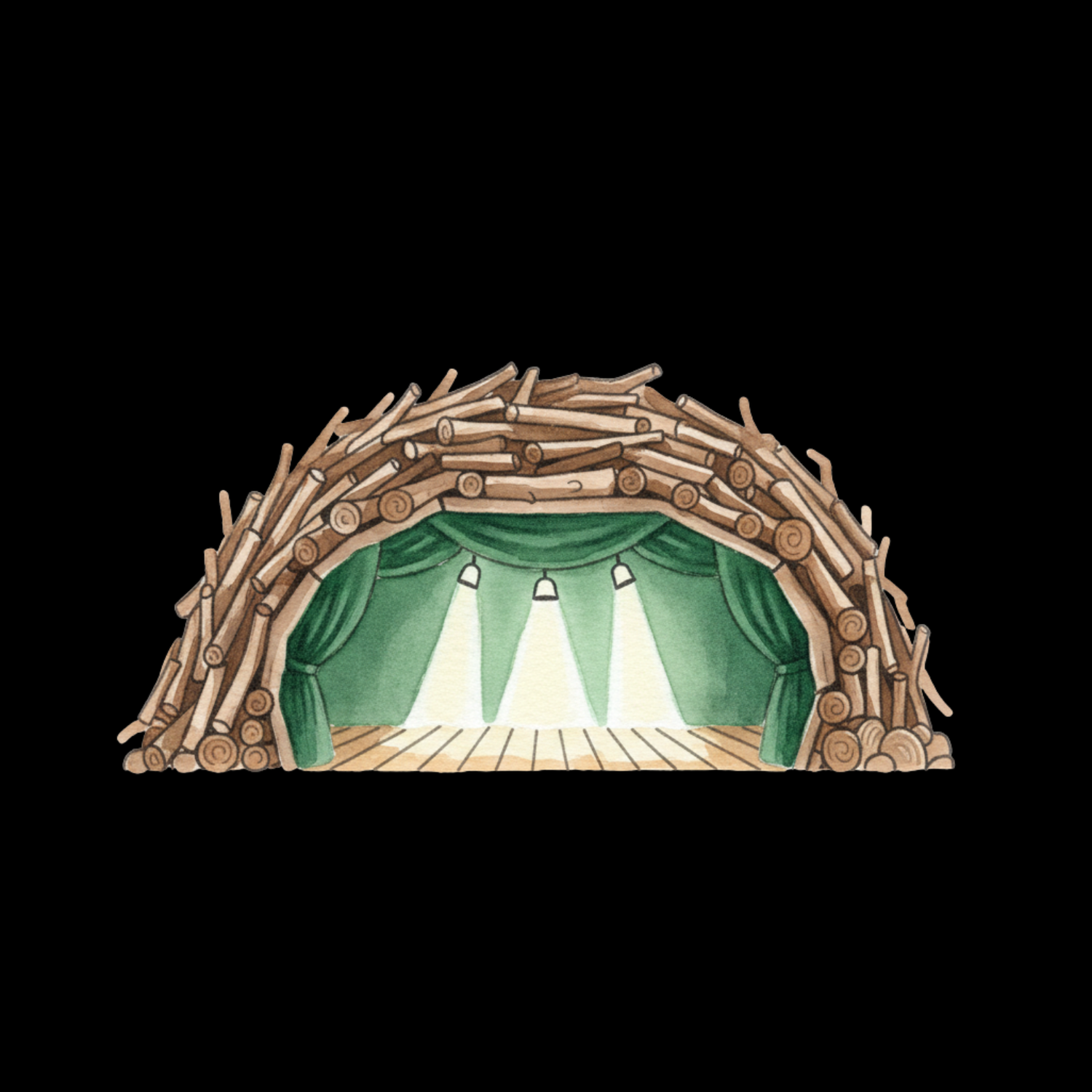 Beaver's Den — FUNDED IN VANCOUVER