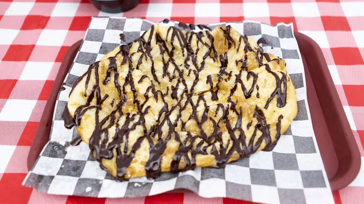 Fry Bread House | Savor Native Flavors Today - Order Now