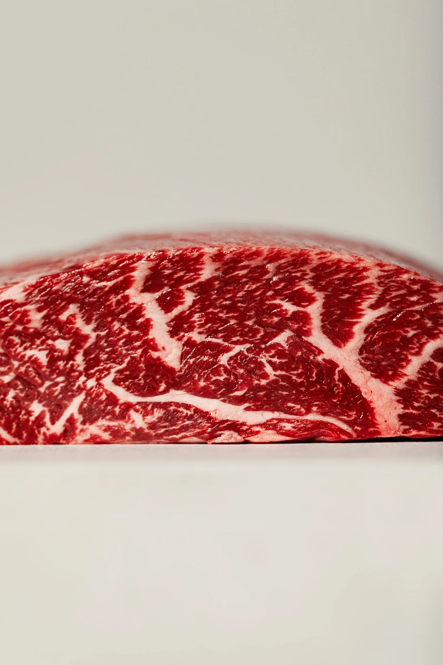 OUR BEEF — Stanbroke