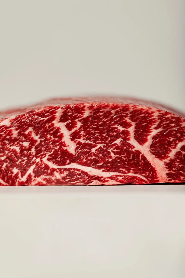 OUR BEEF — Stanbroke