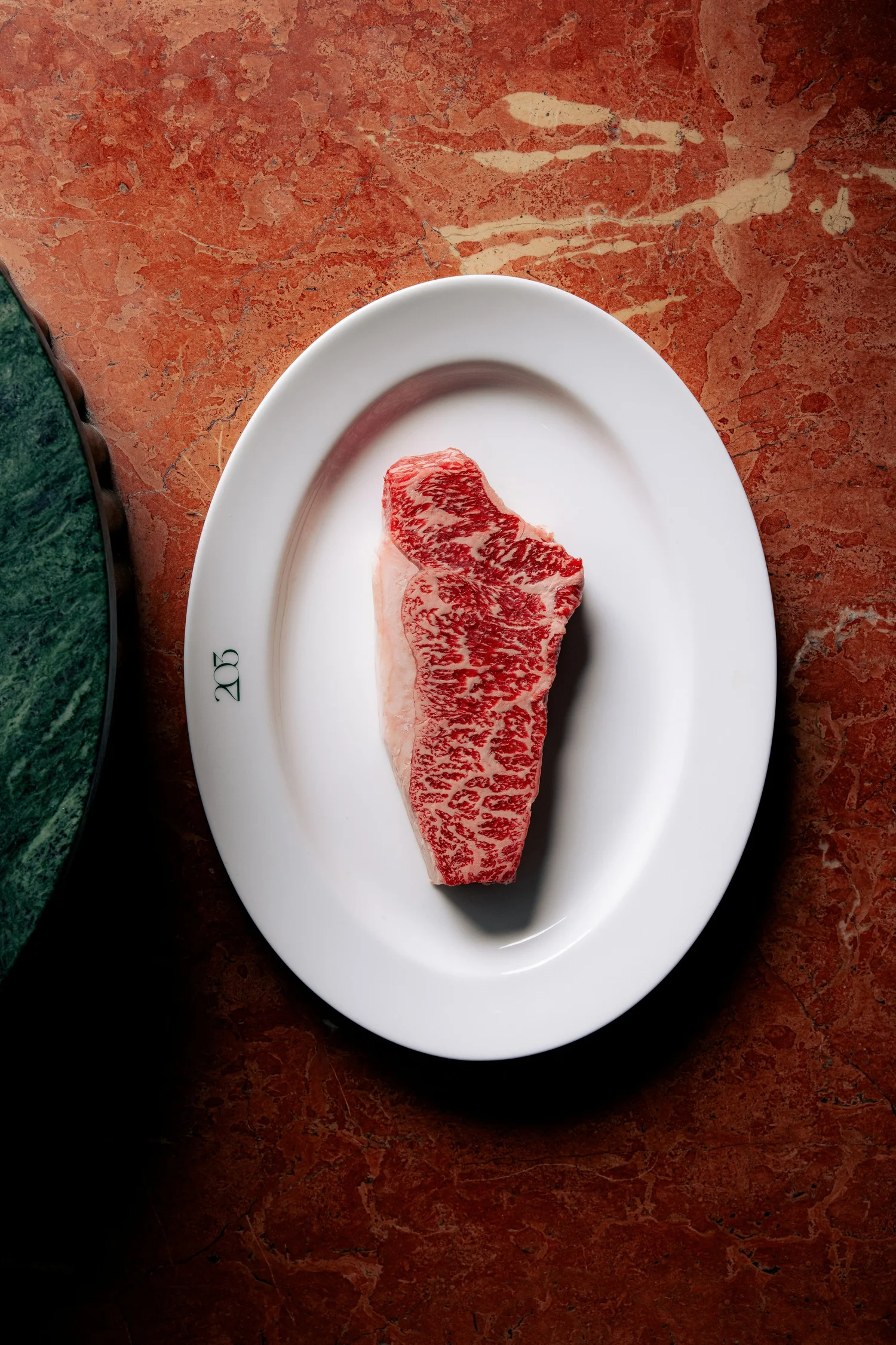 OUR BEEF — Stanbroke