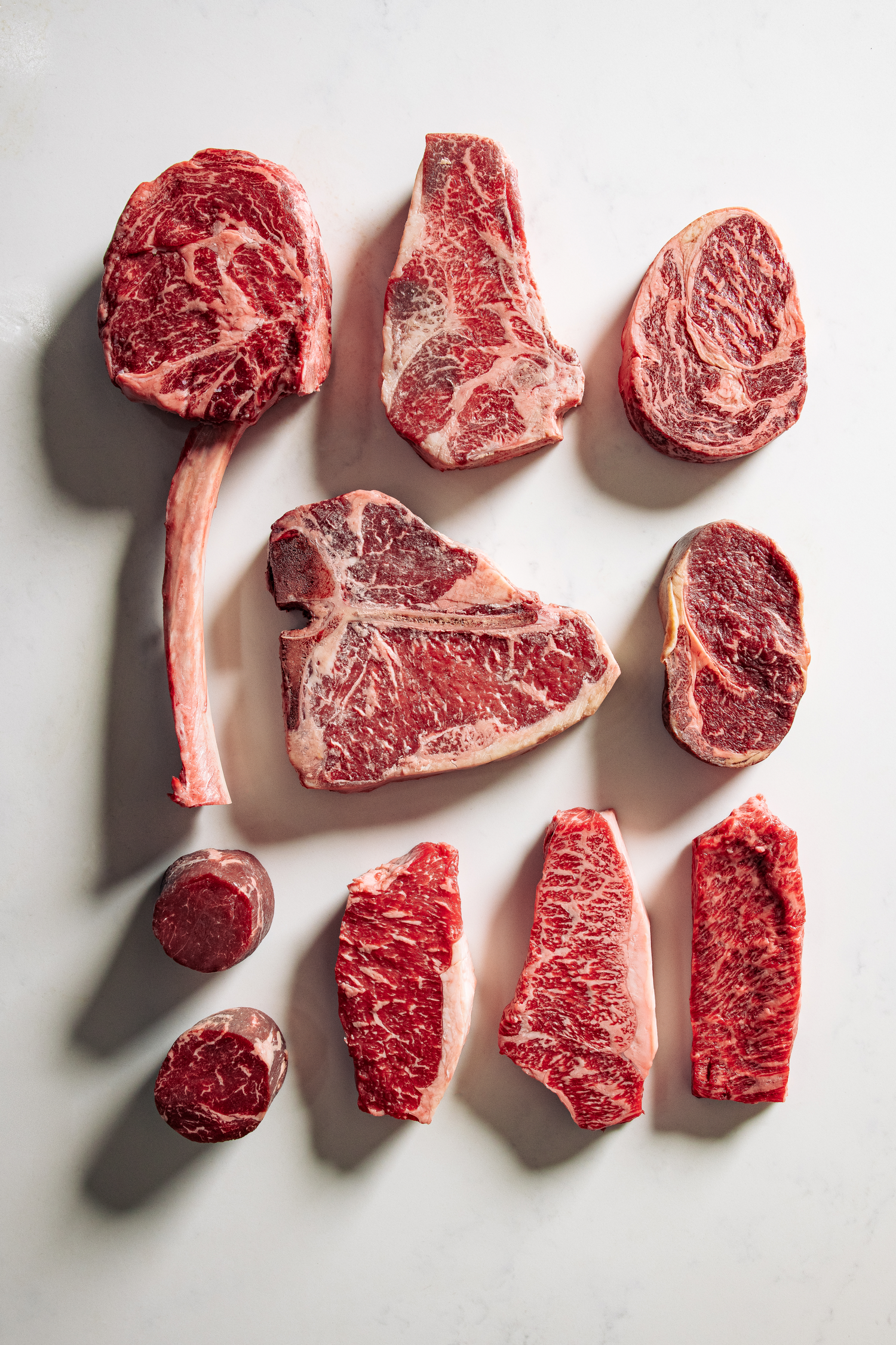 OUR BEEF — Stanbroke